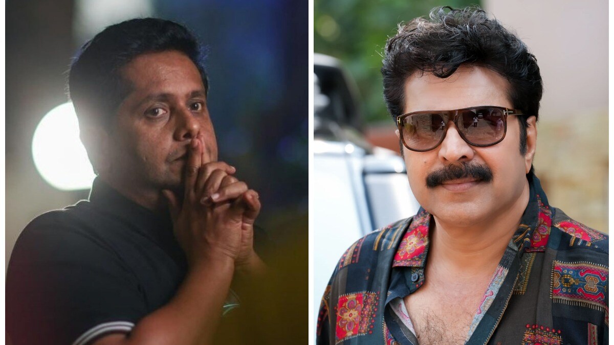 Drishyam director Jeethu Joseph to finally start work on Mammootty’s ...
