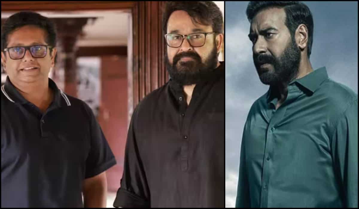 Drishyam 3: Jeethu Joseph confirms Malayalam version will release first ...