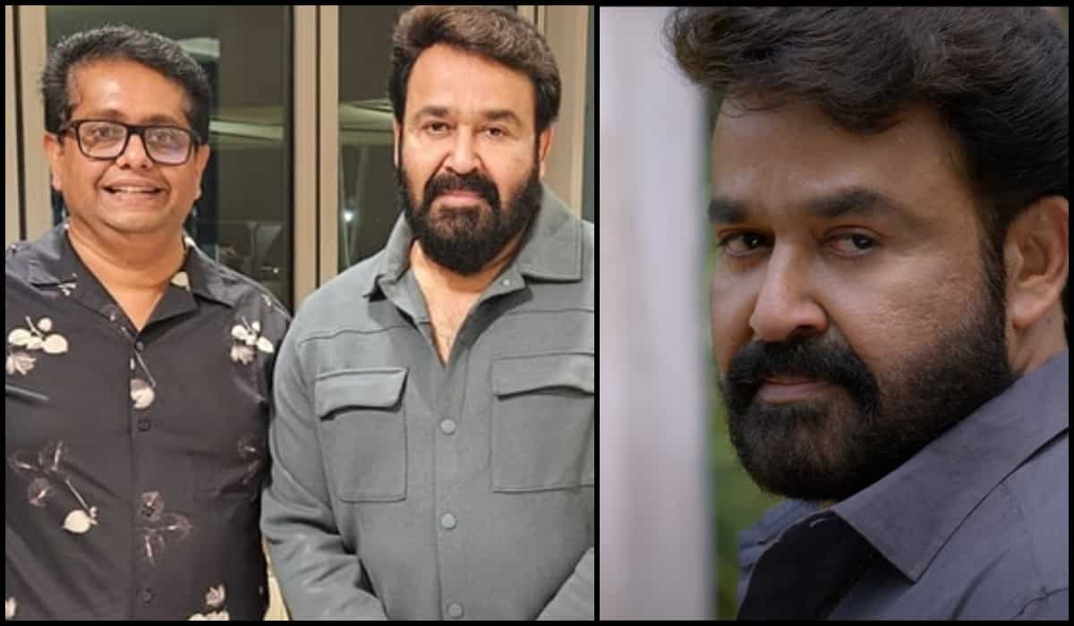 Drishyam 3 release update: Jeethu Joseph to wrap up Mohanlal film soon ...