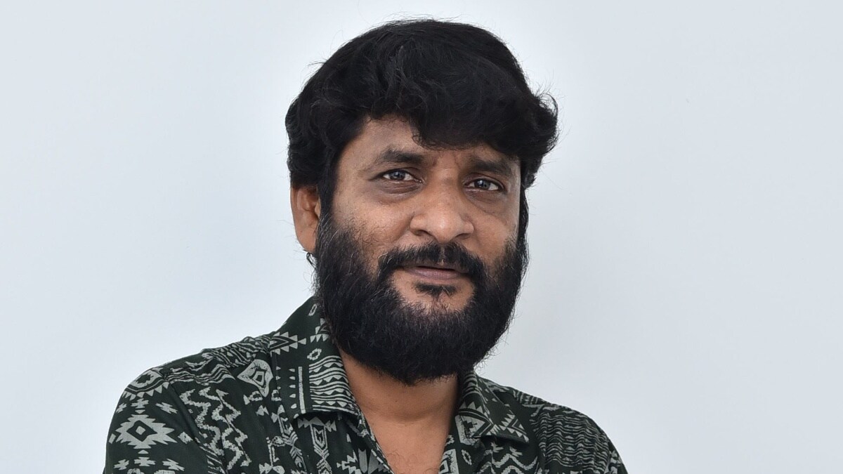 Jeevan Reddy: Chor Bazaar is a fun-ride revolving around a misplaced ...