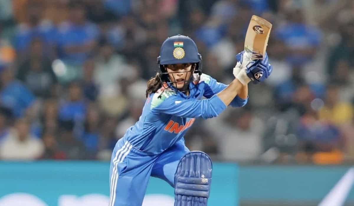 'You can win any tournament' - Jemimah Rodrigues’s dad reveals motivational chat before World ...