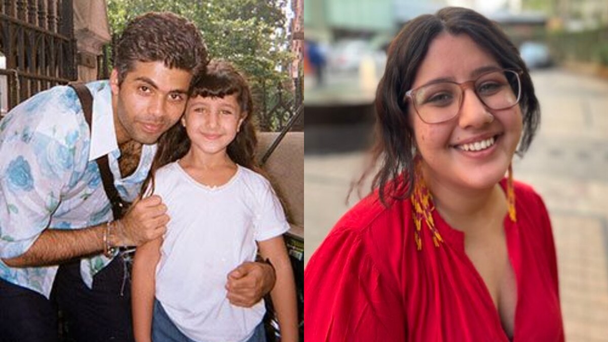 Then vs now: From Anuj Pandit to Ahsaas Channa – check out how Bollywood’s popular child actors ...
