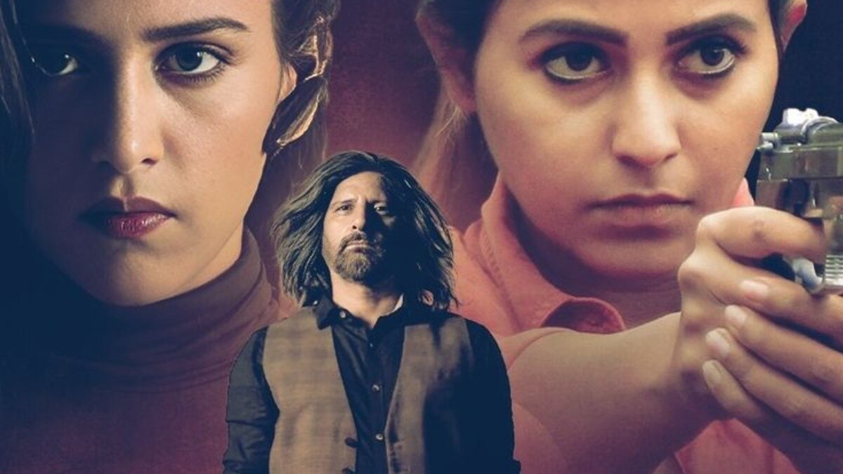 Jhansi Season 2 OTT release date: When and where to watch Anjali’s web ...