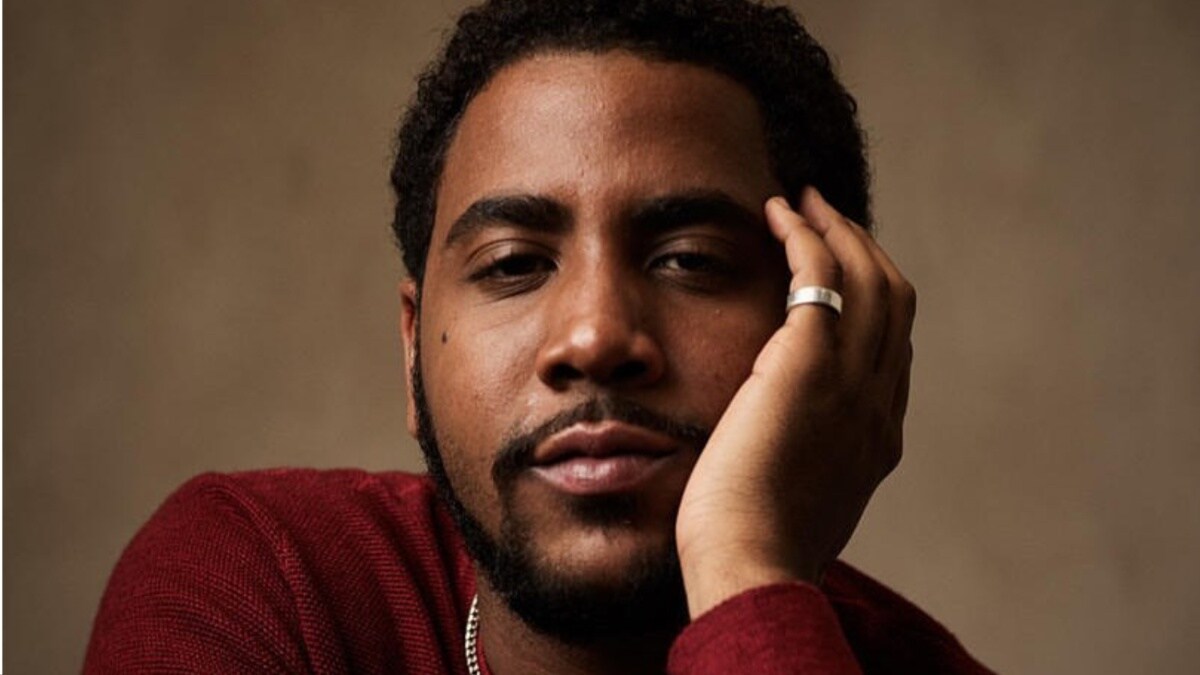 Exclusive | Emmy winner Jharrel Jerome: It's important to be a part of ...