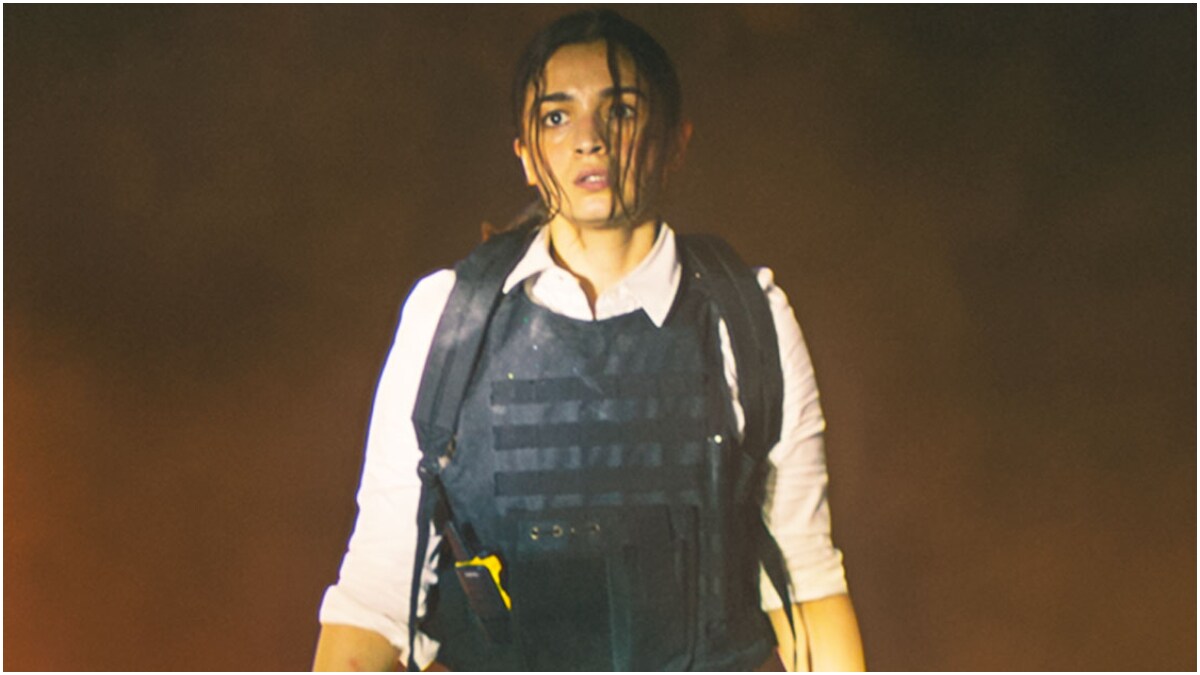 Jigra: Release date, trailer, plot, cast, OTT platform - know all about ...