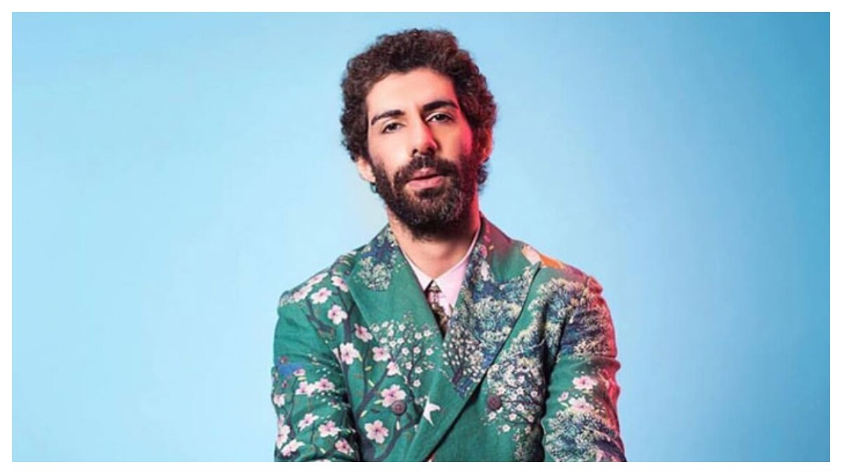 Mrs Chatterjee Vs Norway Star Jim Sarbh On What Made Him Say Yes To The Film Exclusive