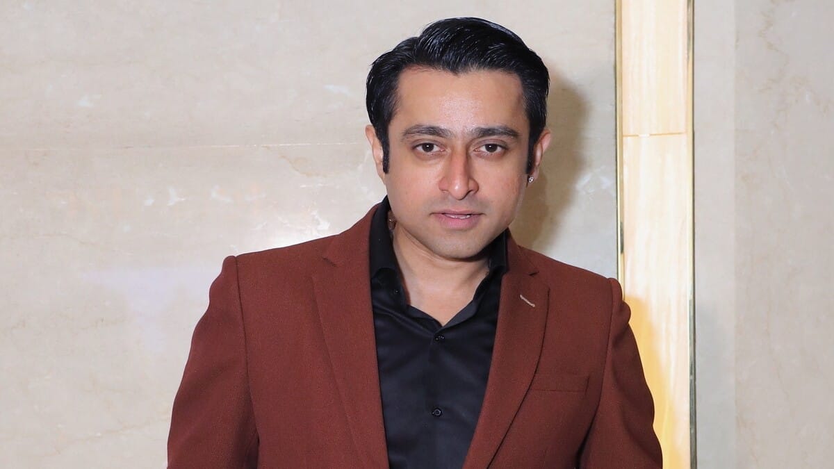 Saas, Bahu Aur Flamingo’s Jimit Trivedi: People’s attention span has become a 30-second dream ...