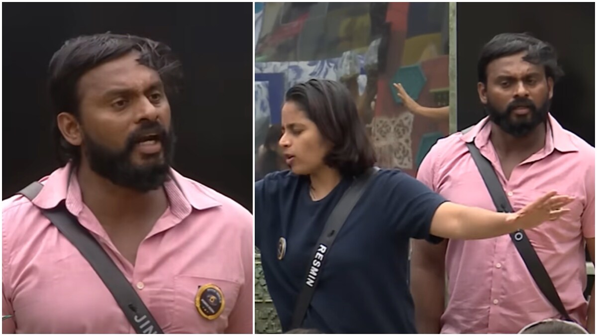 Bigg Boss Malayalam Season 6 Day 18 – Opinion differences emerge within ...