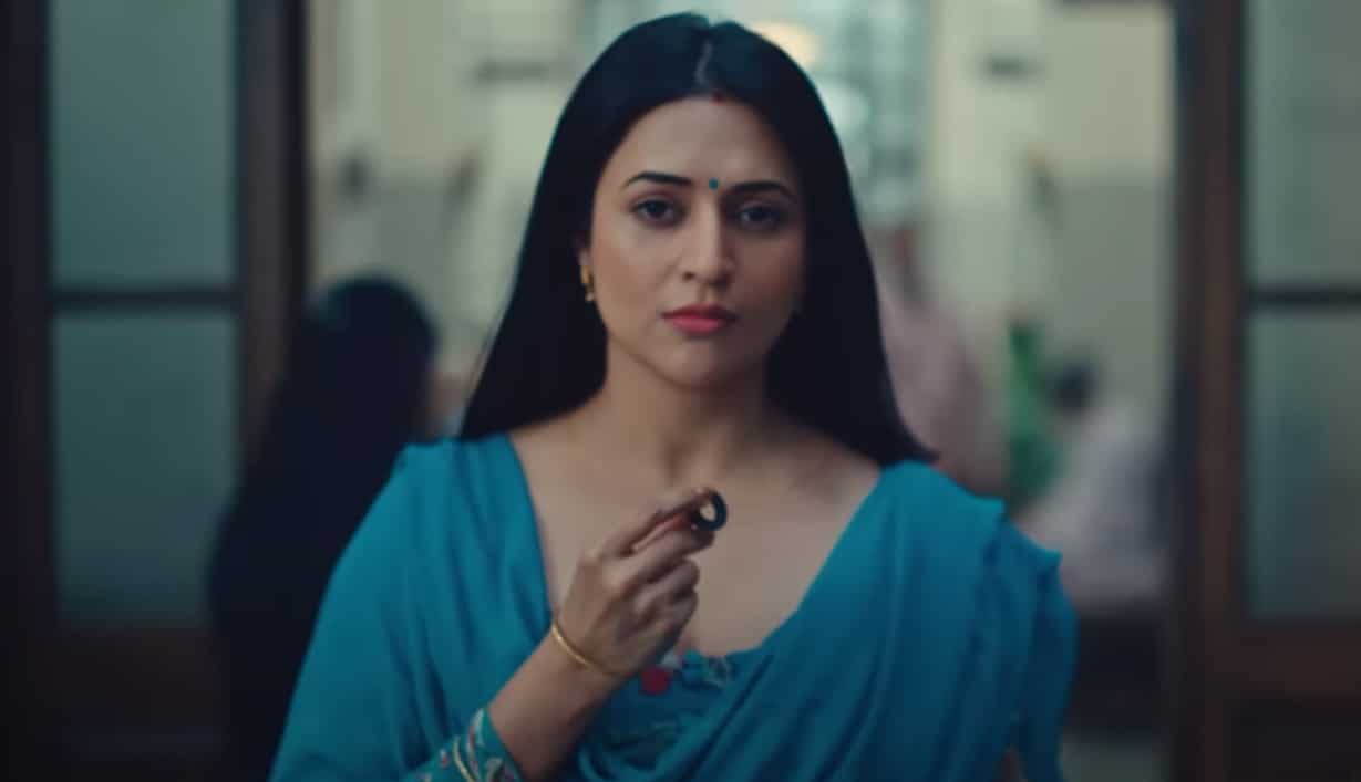 The Magic of Shiri trailer: Divyanka Tripathi and Jaaved Jafferi starrer chronicles a woman's ...