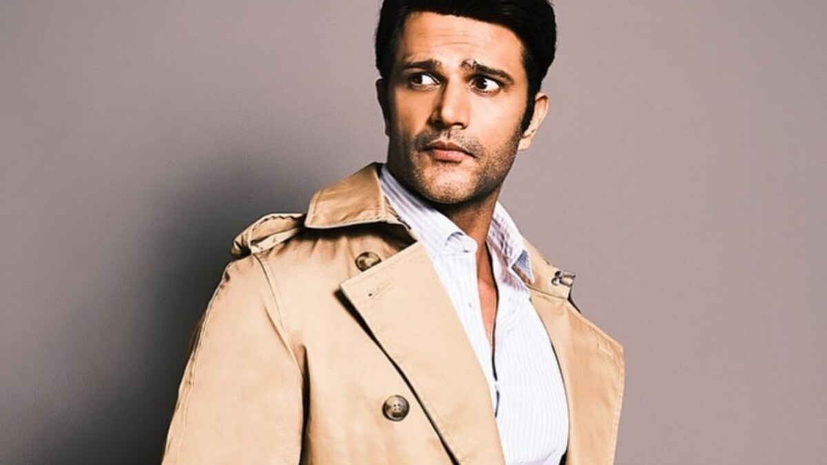 Exclusive! Jitin Gulati: The best part about having a cast like in Salt ...