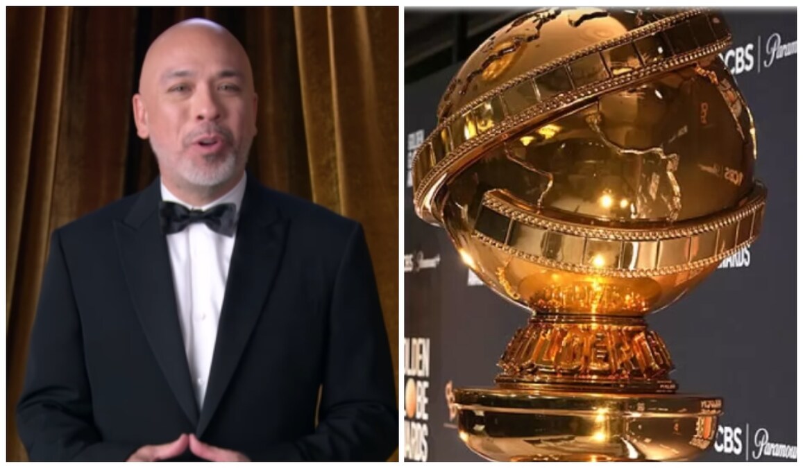 Who is comedian Jo Koy? 5 things to know about the host of Golden ...