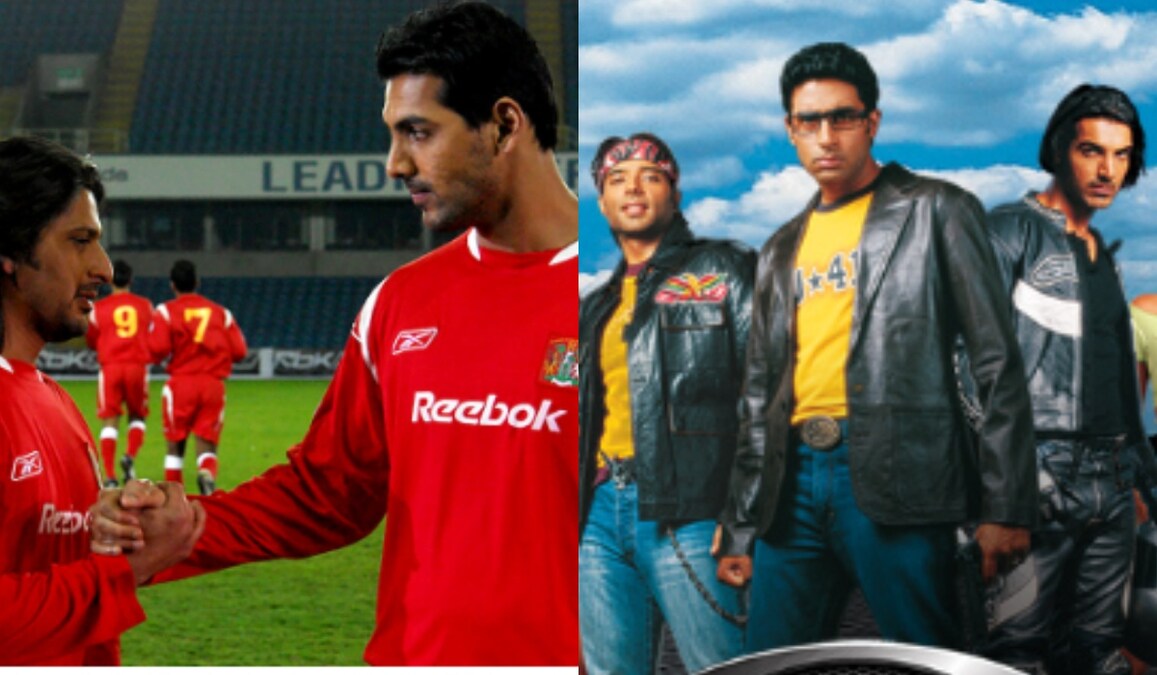 John Abraham birthday special – Here are 5 must-watch films, from Dhoom ...