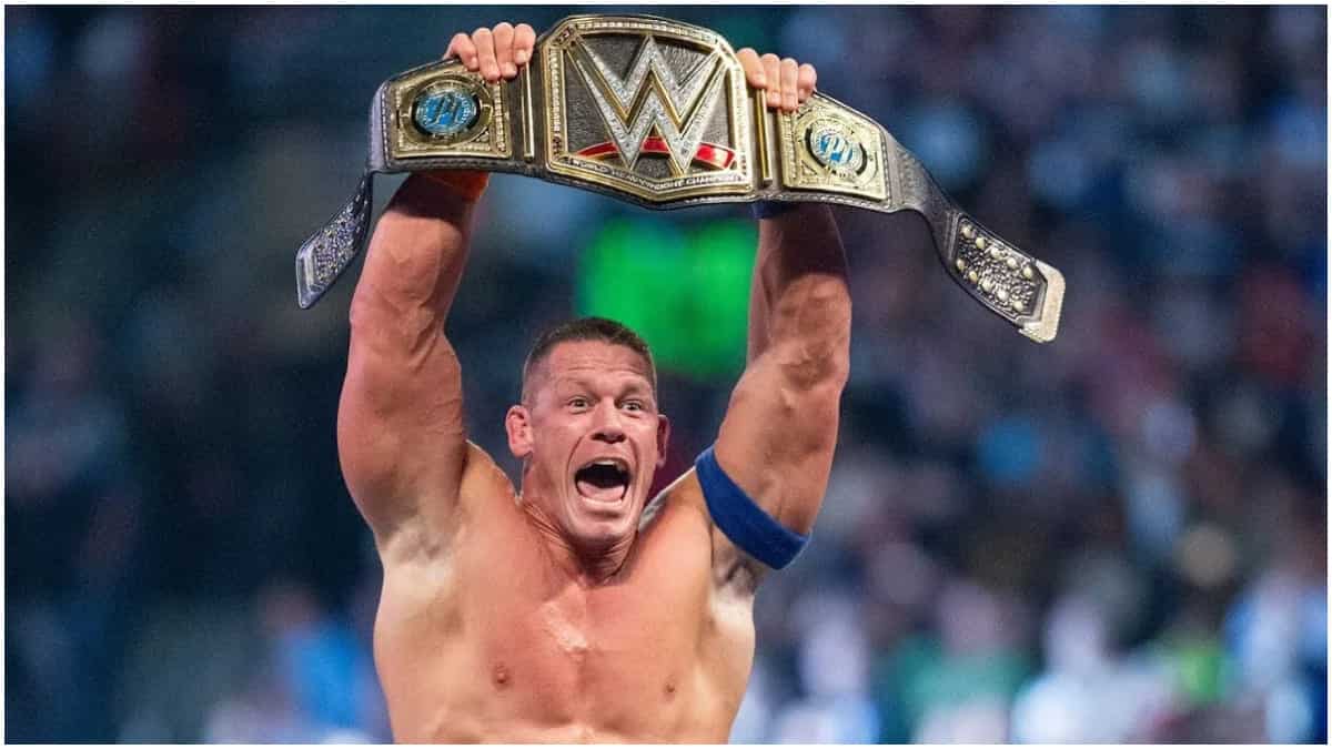 John Cena announces retirement from WWE after WrestleMania 41 - Here's everything you should ...