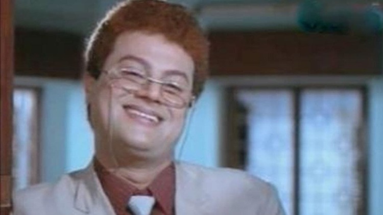 Director Siddique reminisces about late actor Rizabawa, who perfected ...