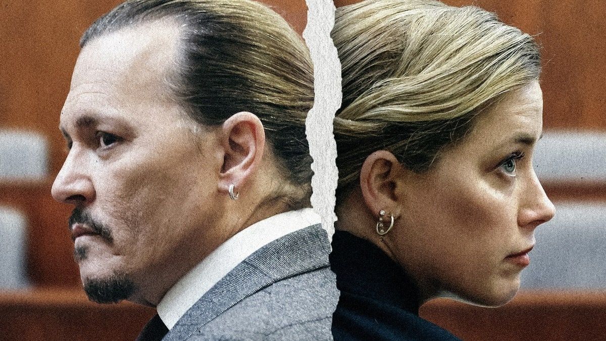 Johnny vs. Amber: The US Trial release date: When and where to watch ...