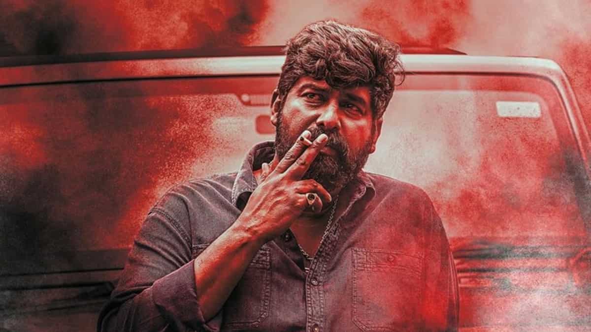 Antony movie out on OTT - you can stream Joju George's hit action drama ...