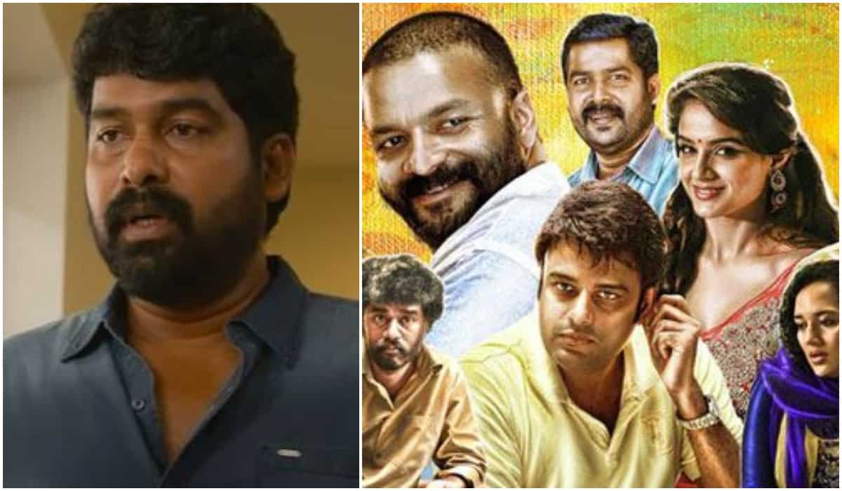 Watch Joju George's impressive performances in these films on Sun NXT