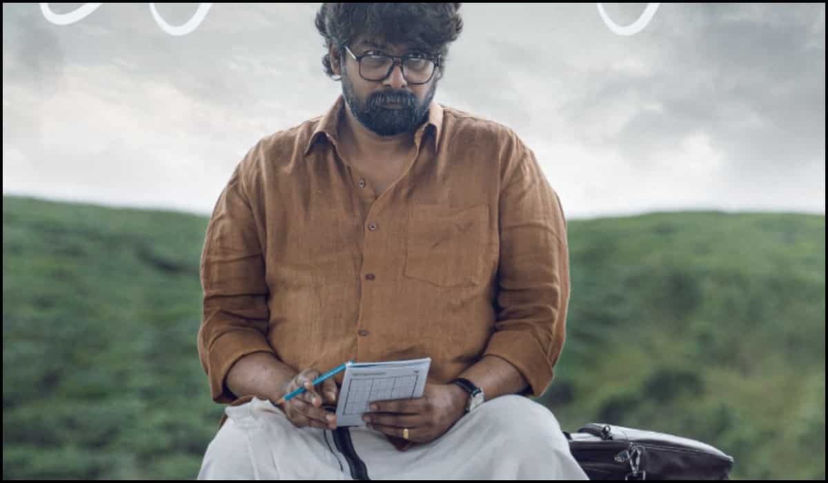 Valathu Vashathe Kallan: Joju George’s look, role in Jeethu Joseph's next thriller revealed ...