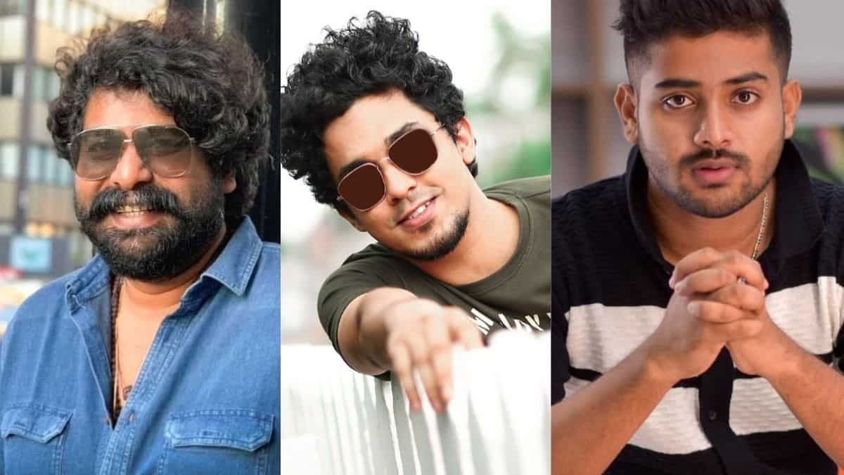 Pani update - Shooting of Joju George’s directorial wrapped up; here's ...