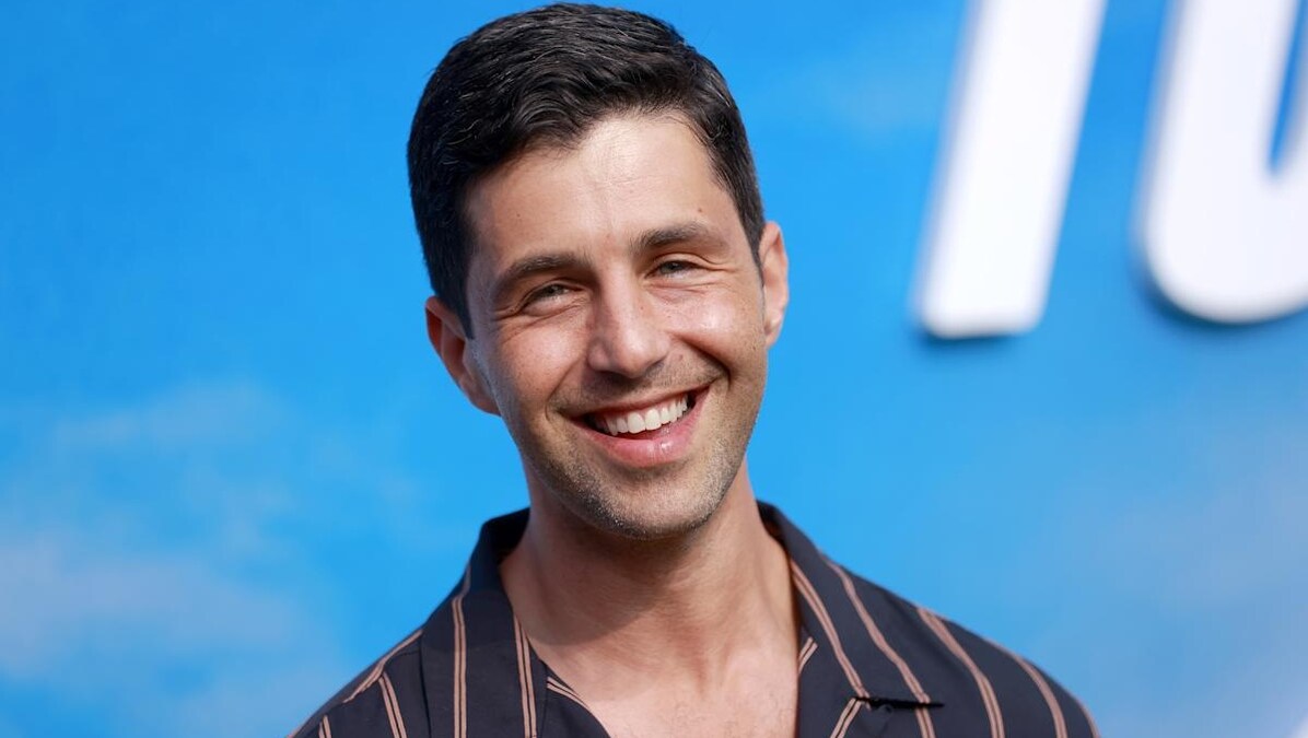 Oppenheimer: Drake and Josh star Josh Peck joins star-studded cast of ...