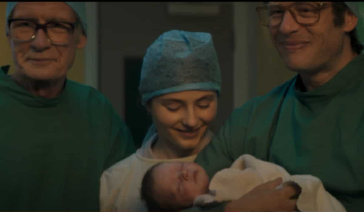 Joy to trace the birth of IVF, Netflix drops first-look teaser | Watch ...