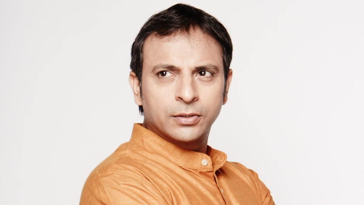 Joy Sengupta on Womanly Voices: It is a creative adventure to be a part ...