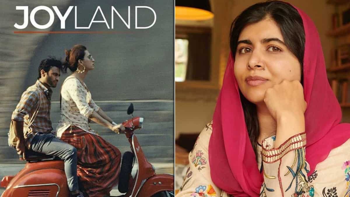 Nobel laureate Malala Yousafzai turns producer for Joyland: Pakistan’s ...