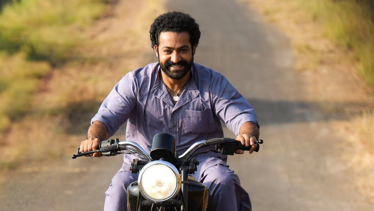 Jr. NTR Birthday: RRR actor shares heartfelt note thanking everyone ...