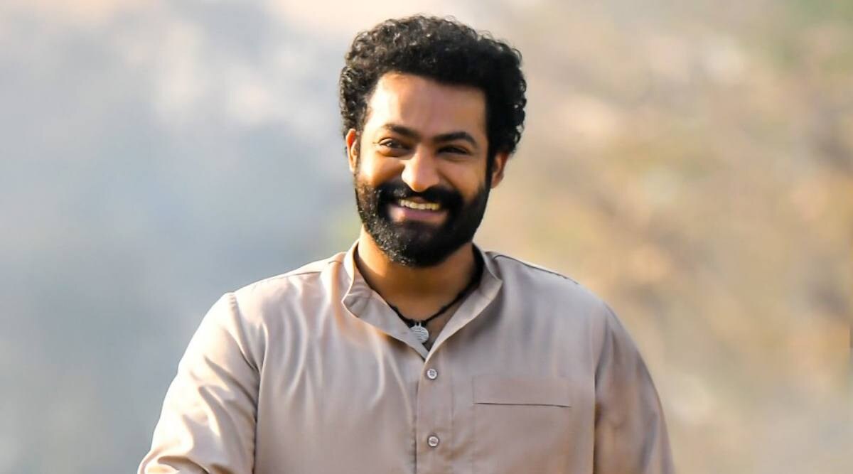 RRR: NTR lands in the US, all set for Oscar Awards 2023
