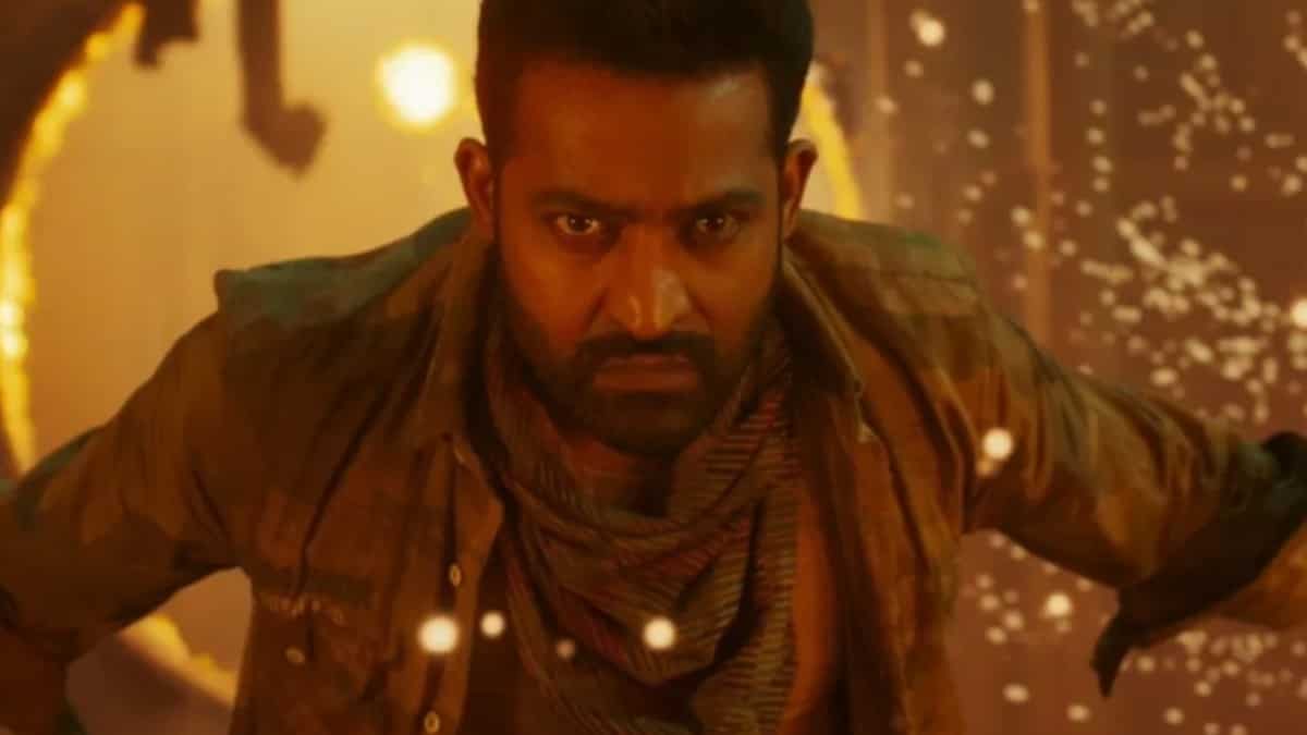 Ayan Mukerji clarifies Jr. NTR's entry in War 2 is not at interval point; is it after half an ...