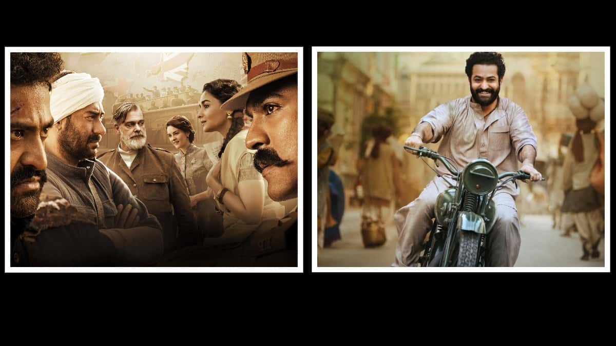 RRR for Oscars: Leading portal predicts RRR as runner up in Best ...