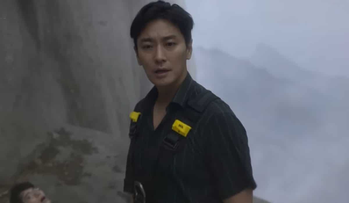 The Trauma Code - Heroes on Call First Episode Preview: Ju Ji-hoon as maverick doctor jumps ...