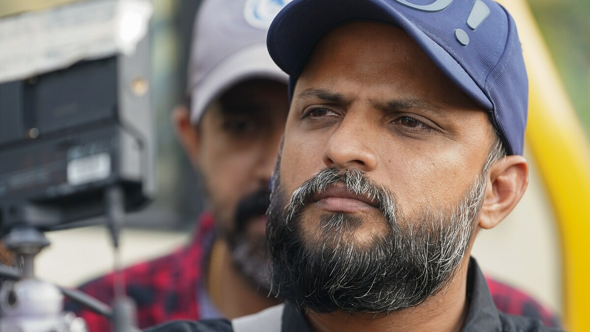 Jude Anthany Joseph: Even leading DOPs dropped out of 2018 as they ...