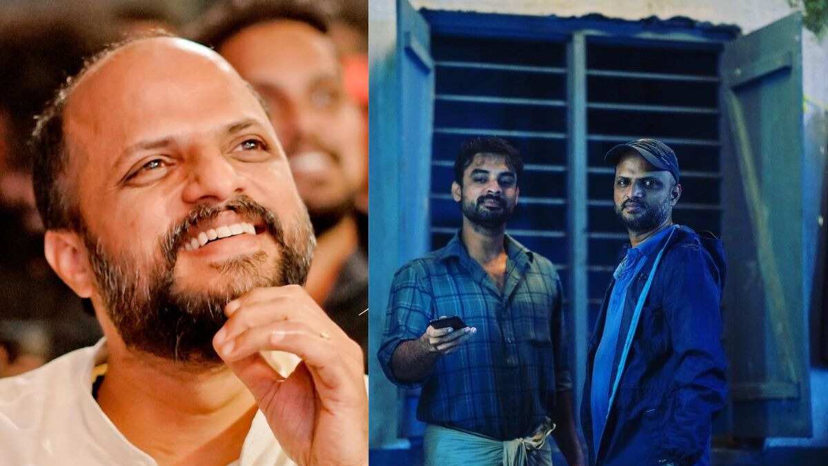2018 director Jude Anthany Joseph’s next film is a ‘survival thriller ...