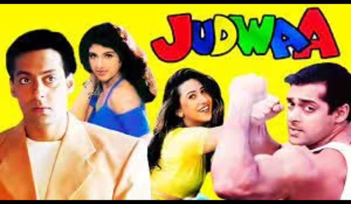 27 Years of Judwaa - Here are 6 rib-tickling dialogues from this iconic ...
