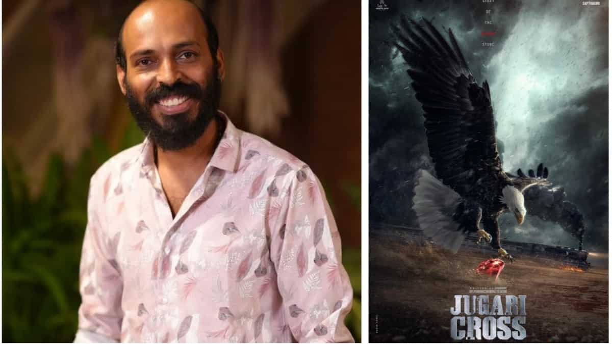 Jugari Cross: Raj B Shetty reunites with Karavali maker Gurudatha ...