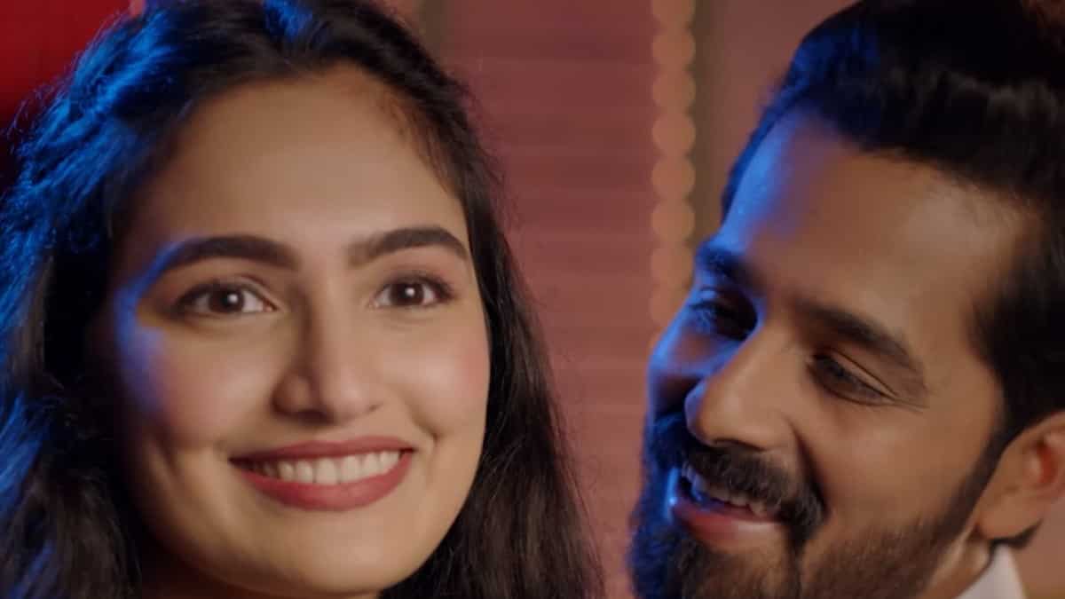 Juni trailer – Pruthvi Ambaar leads romantic drama about dissociative ...