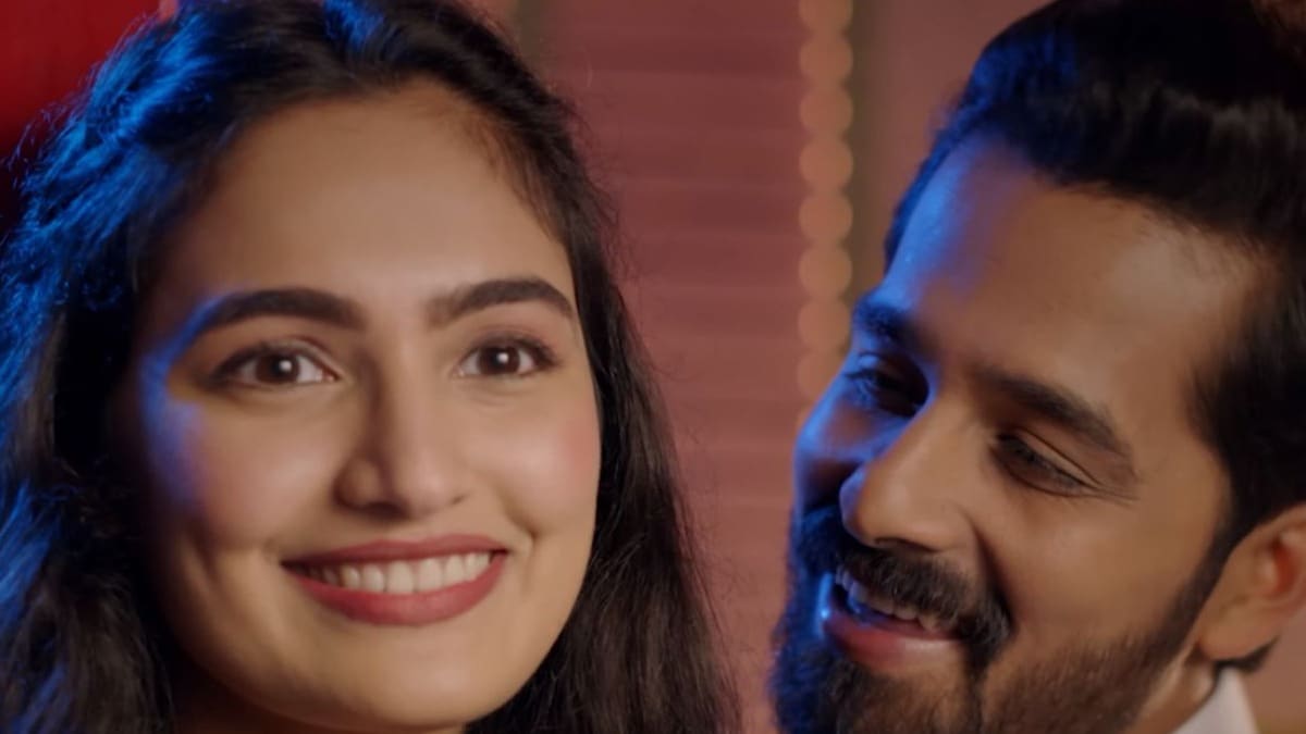 Juni trailer – Pruthvi Ambaar leads romantic drama about dissociative ...