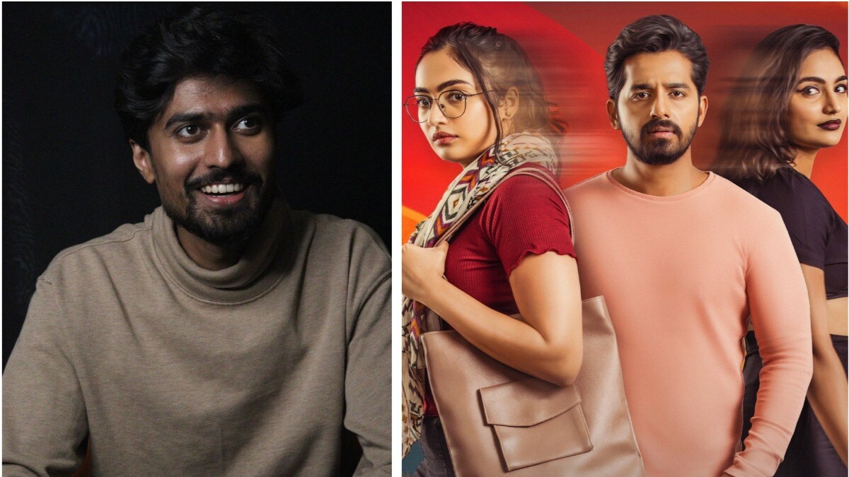 Exclusive! Juni director Vaibhav Mahadev – There is no glorification of ...