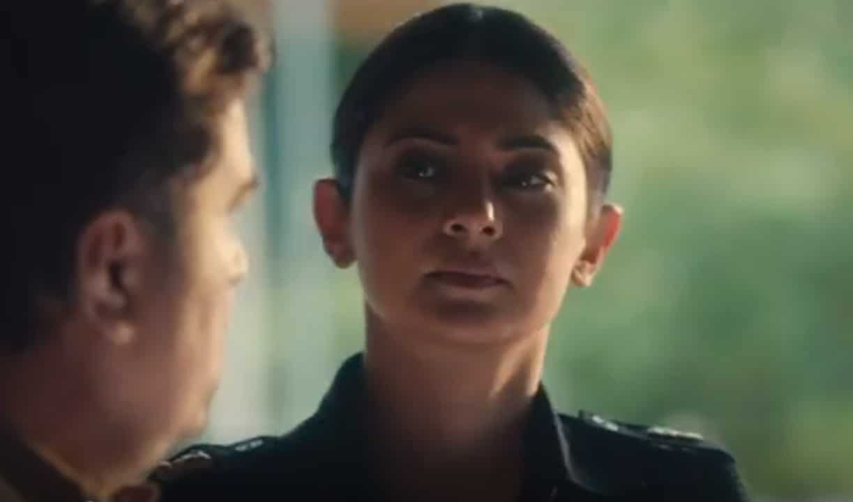 Code M season 2 review: Jennifer Winget-Tanuj Virwani's web series ...