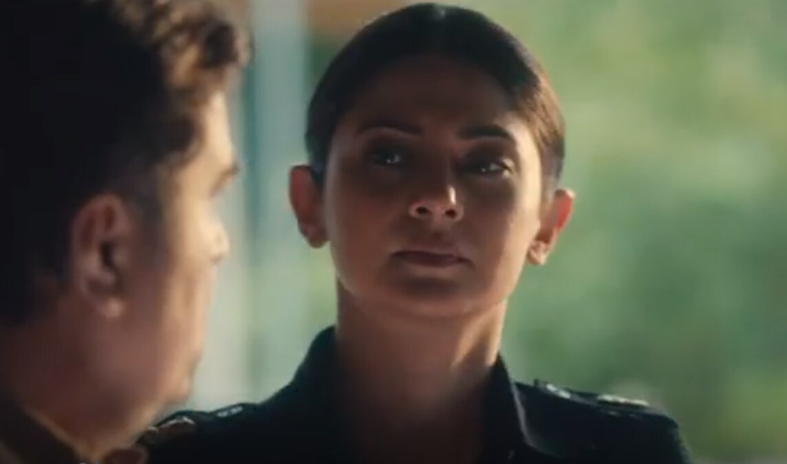 Code M season 2 review: Jennifer Winget-Tanuj Virwani's web series ...