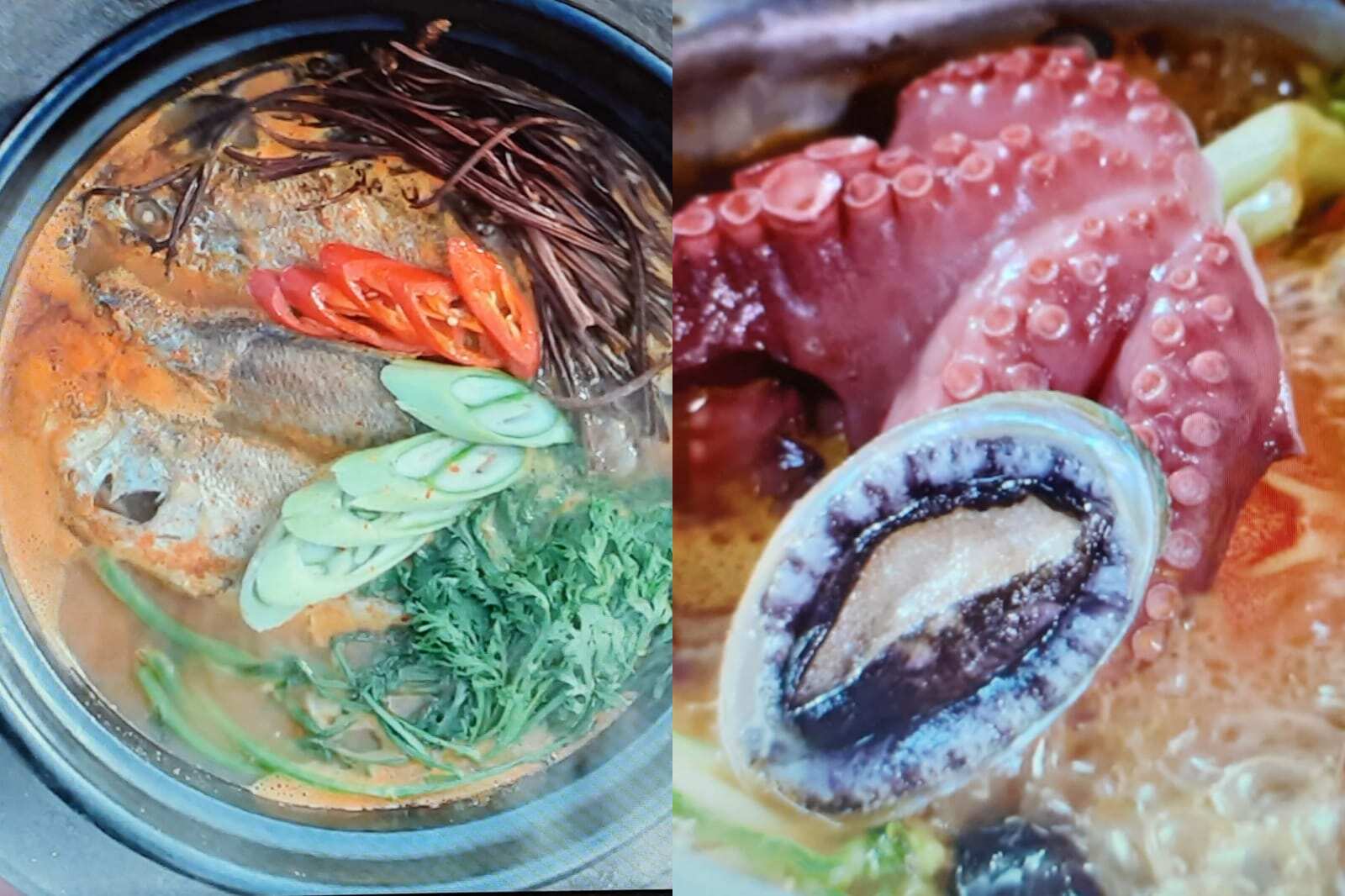 K Food Show A Nation Of Broth Review A broth Journey Across South 