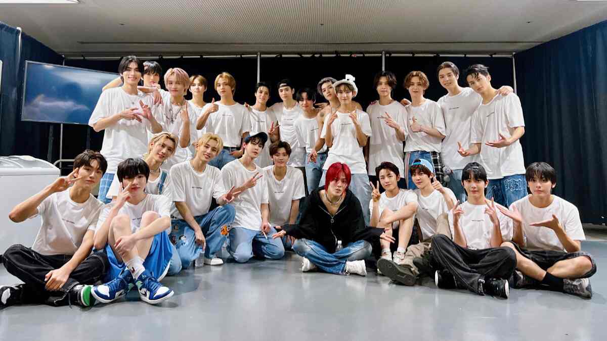 Breaking down NCT: A guide to the K-pop sensation and their many sub-units Breaking down NCT: A guide to the K-pop sensation and their many sub-units