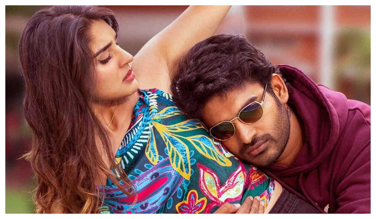 K-Ramp box office Day 9: Kiran Abbavaram's film sees a solid rise in ...