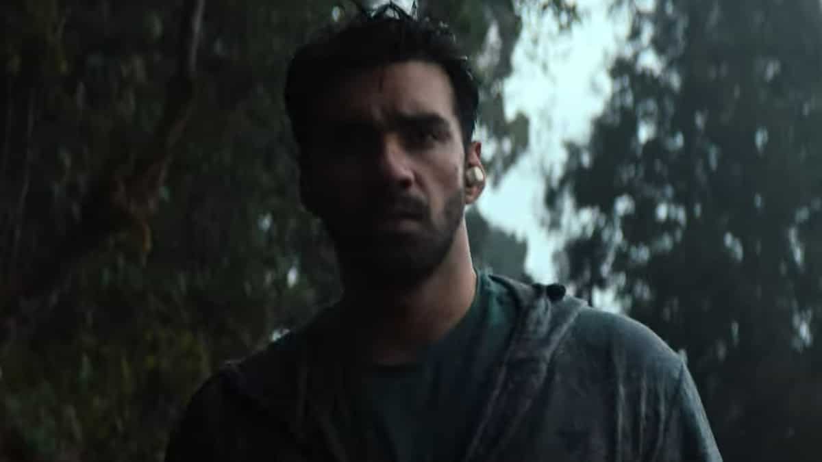 Kaala Teaser: Bejoy Nambiar's new series starring Avinash Tiwary is a ...