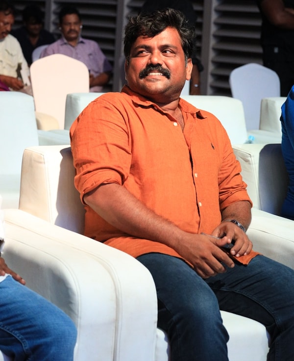 Veeran trailer launch: Hiphop Tamizh Adhi and team express confidence ...