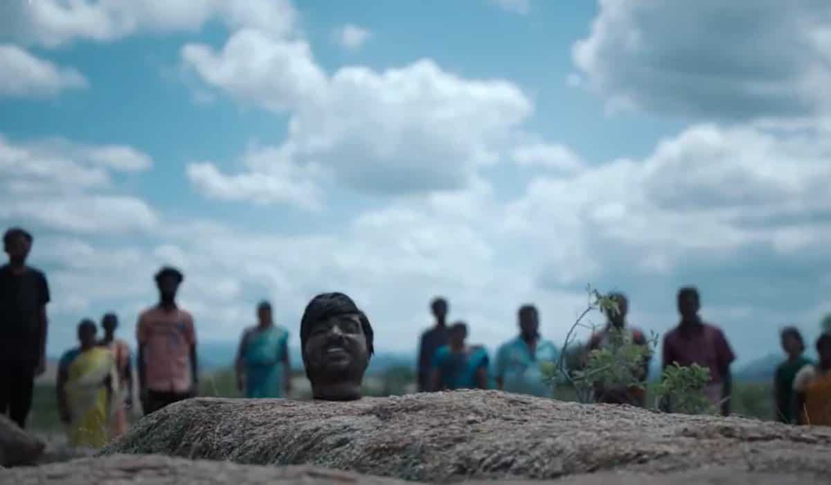 Kaattaan OTT release: Where is Vijay Sethupathi’s body? His severed ...
