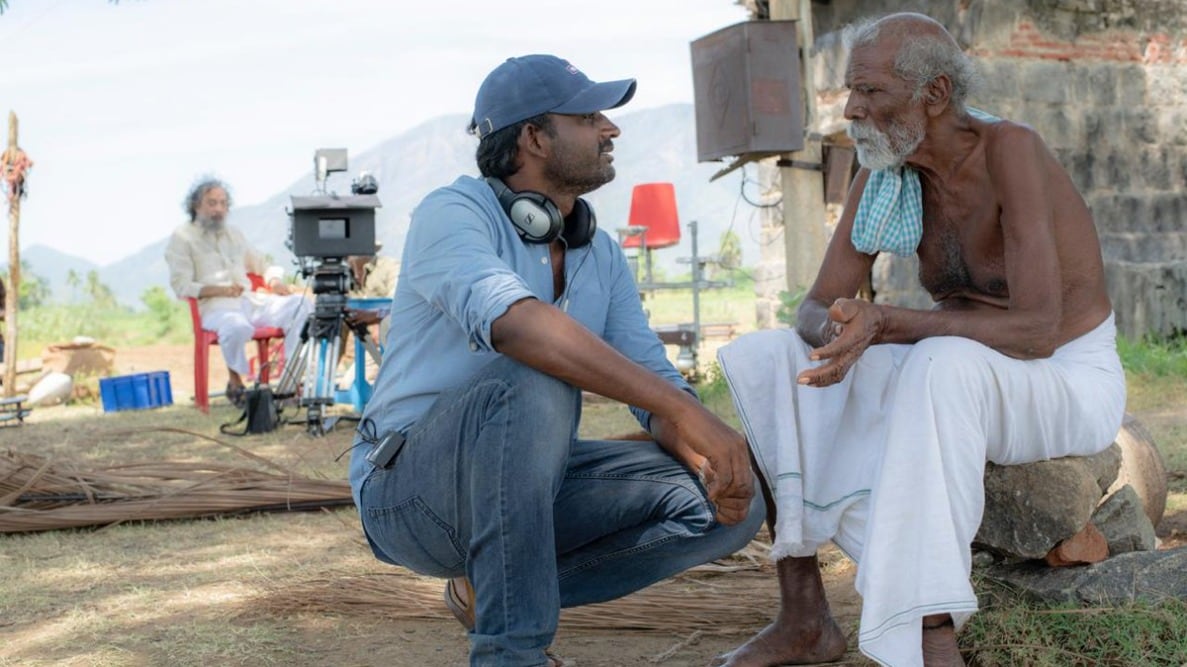 Kadaisi Vivasayi movie review: Vijay Sethupathi, Manikandan's film ...