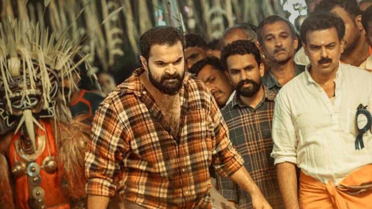 Kadakan out on OTT: Where to watch the Hakim Shajahan starrer online