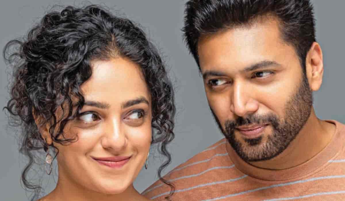 Kadhalikka Neramillai OTT partner: Ravi Mohan and Nithya Menen’s romantic drama to stream here ...